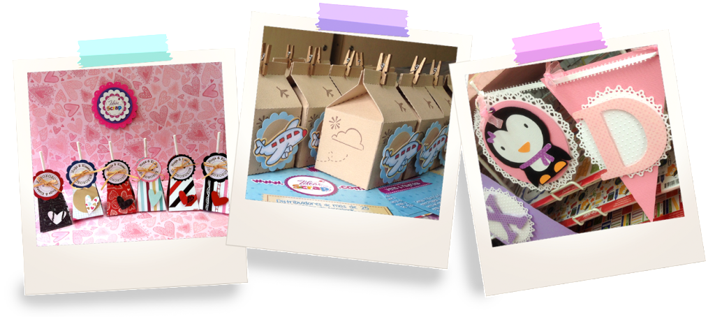 Ideas Con Scrap Ideas Con Scrap