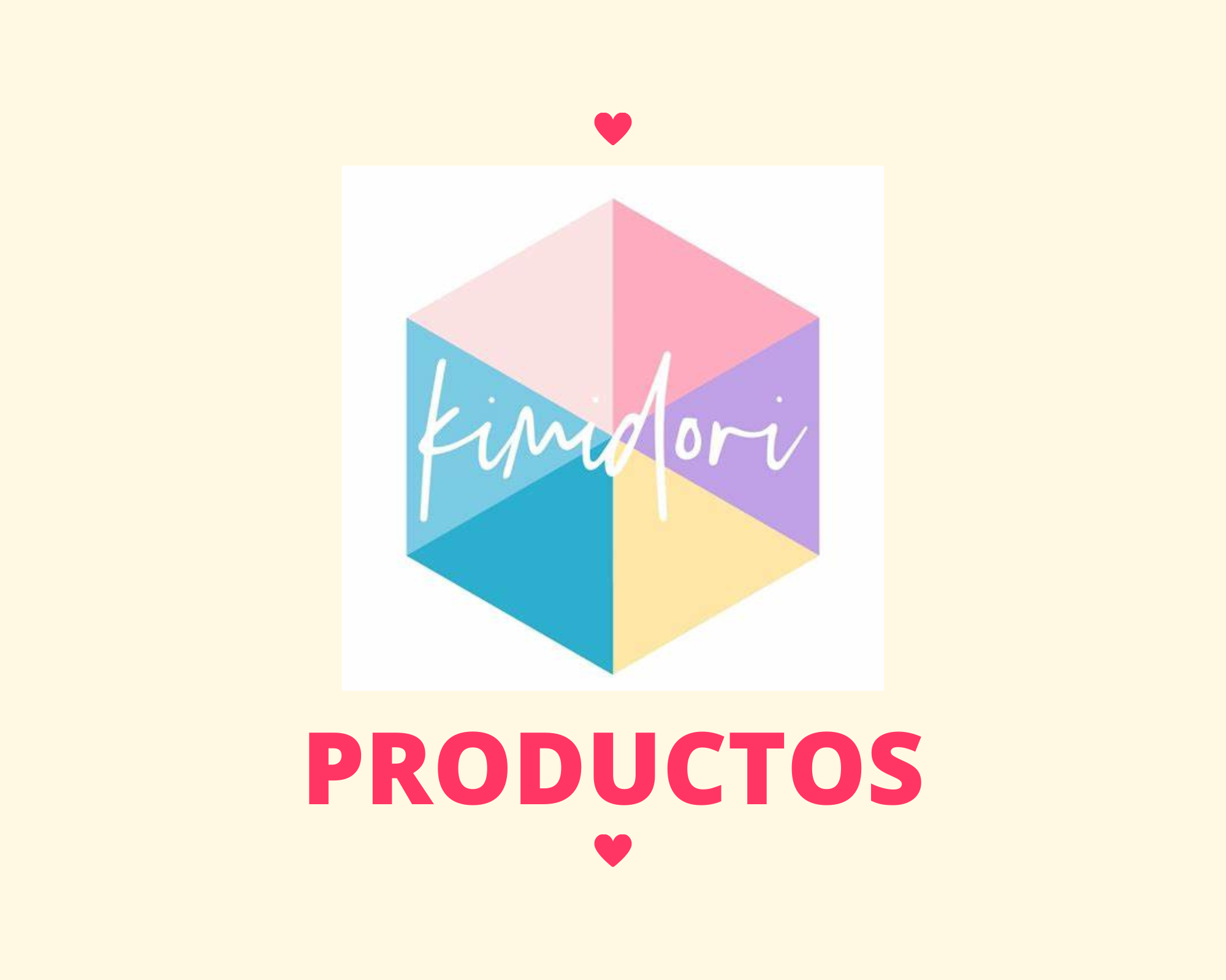 Kimidori | IDEAS CON SCRAP
